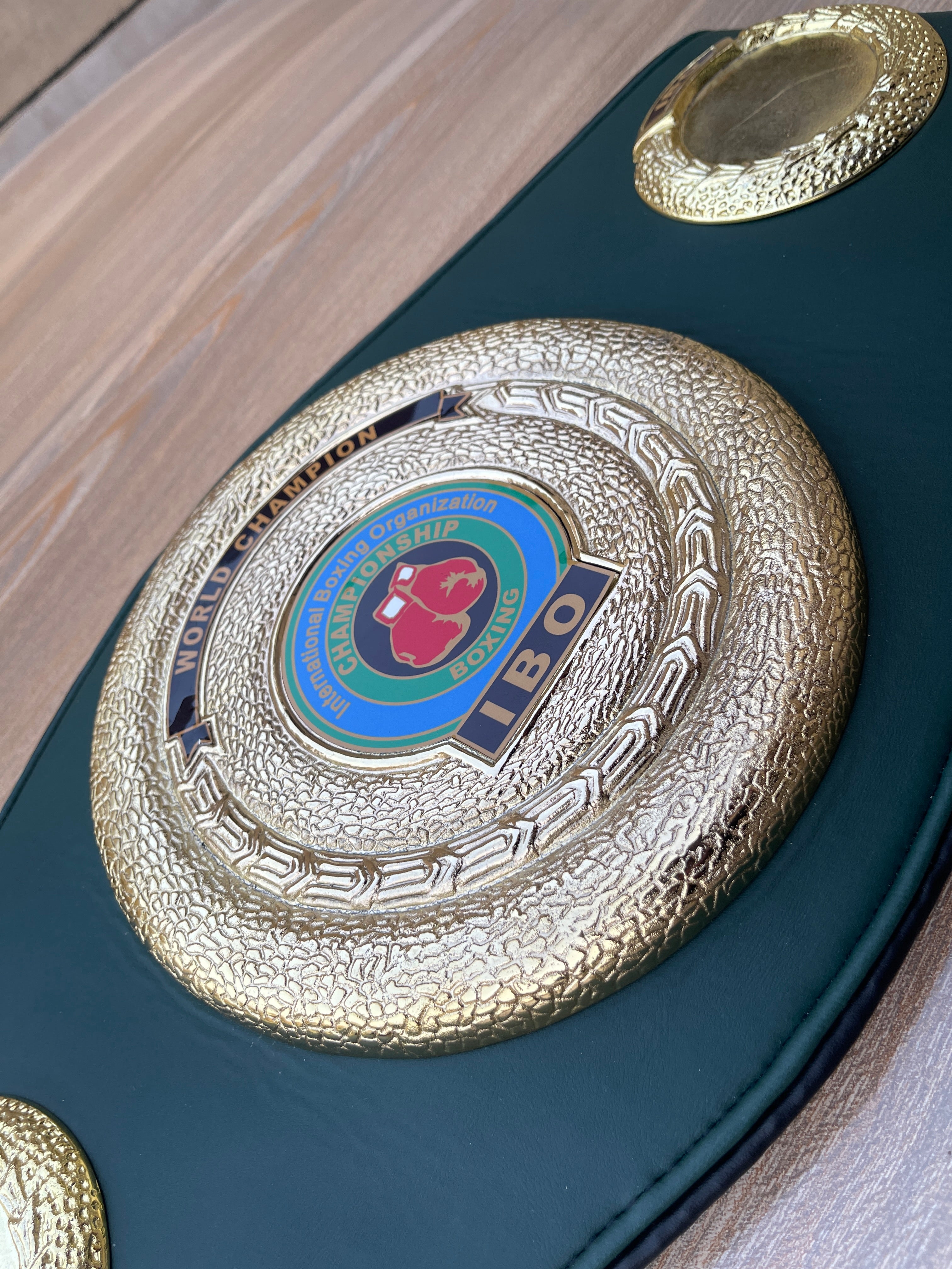 IBO Belt – Bigtoorclo